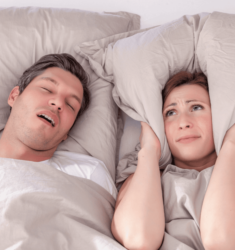 Sleep Apnea Treatment | Dedicated Sleep (888) 342-1827